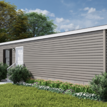 Bandit Home: Explore Features | Sanders Housing