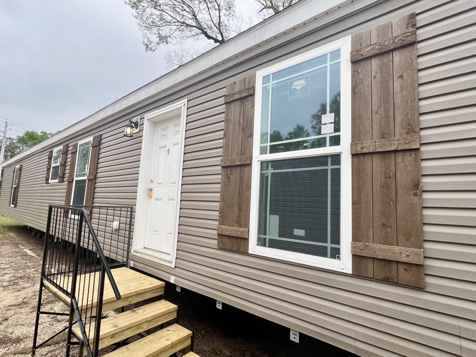 Boujee 56 | Sanders Housing